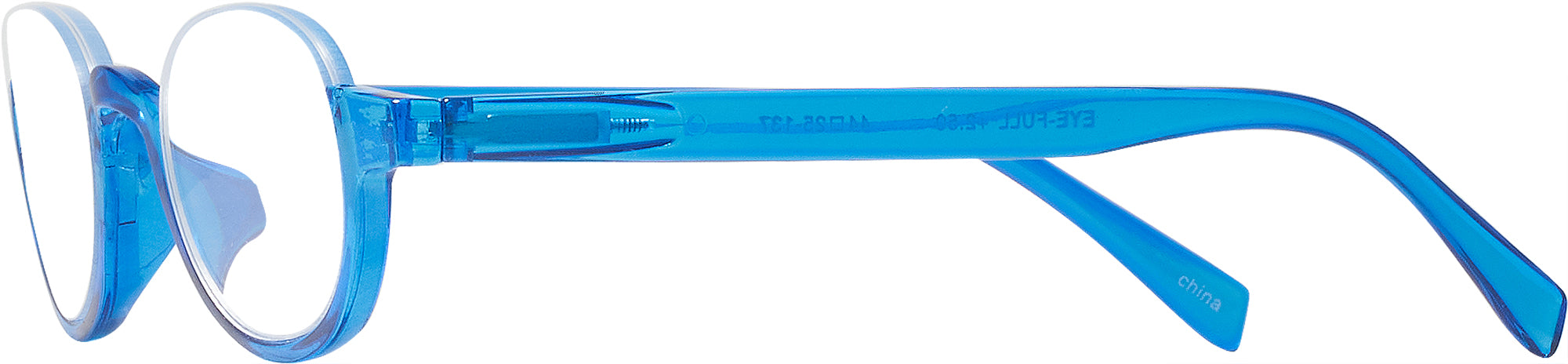 Eye-Full Single Vision Full Frame – ReadingGlasses.com