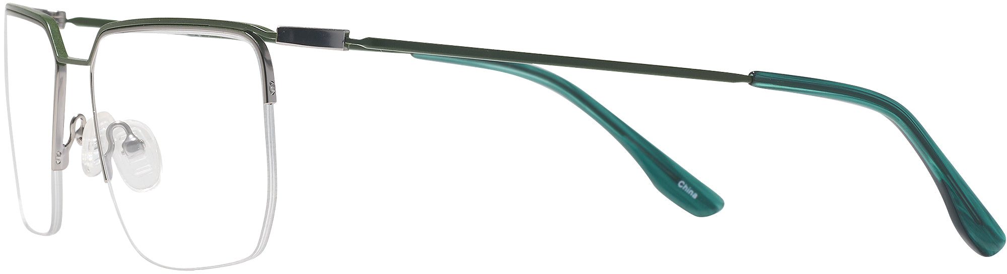 LZ-51 Progressive No-Lines – ReadingGlasses.com