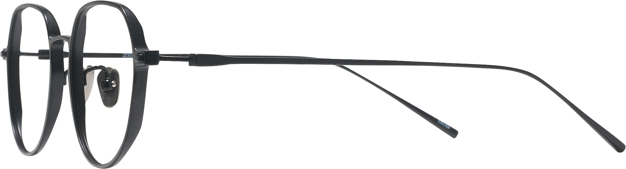 LZ-61 Titanium Progressive No-Lines – ReadingGlasses.com
