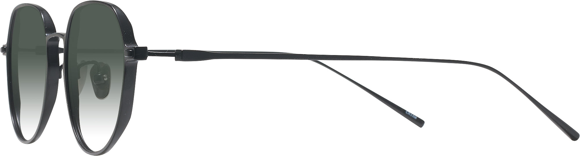 LZ-61 Titanium w/ Gradient Progressive Reading Sunglasses ...