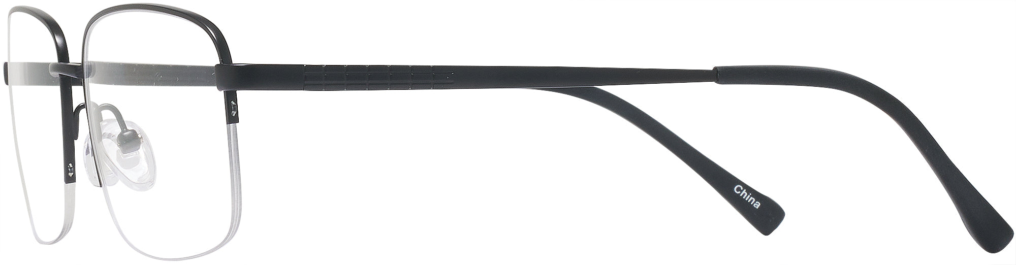 Titanium XVI Single Vision Full Frame – ReadingGlasses.com