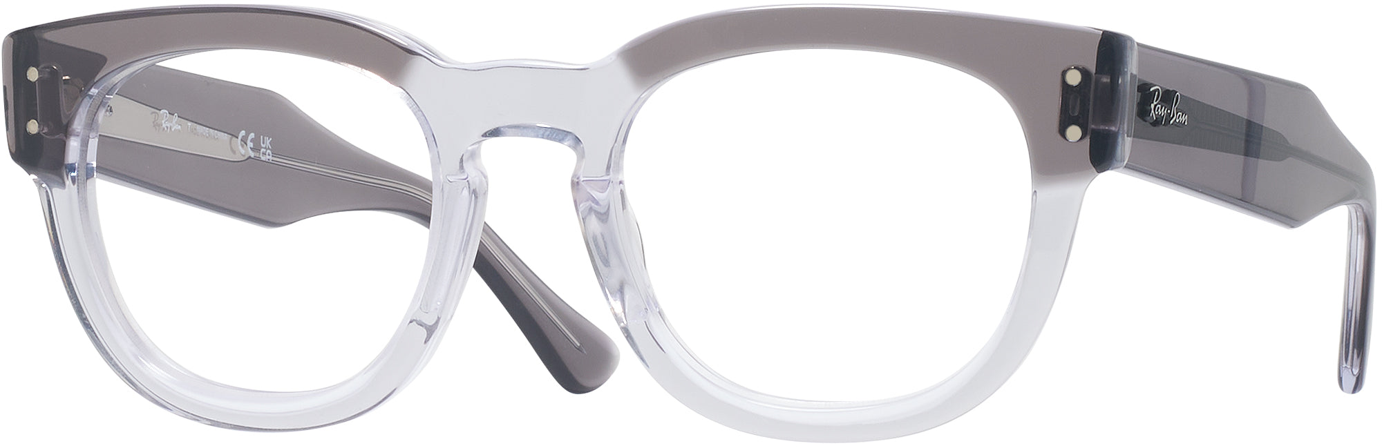 Ray-Ban 0298V Progressive No-Lines – ReadingGlasses.com