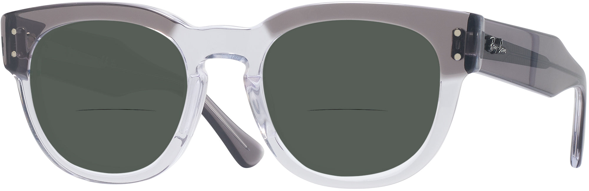 Ray-Ban 0298V Bifocal Reading Sunglasses – ReadingGlasses.com