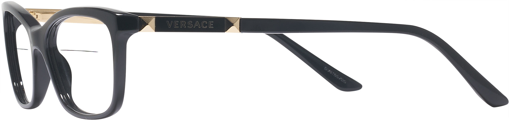 Versace 3186 Petite Bifocal – ReadingGlasses.com