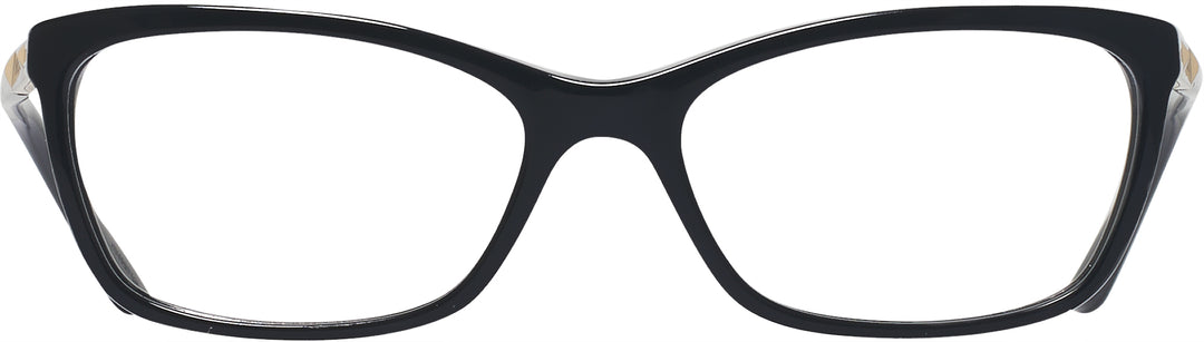 Versace 3186 Petite Single Vision Full Frame – ReadingGlasses.com