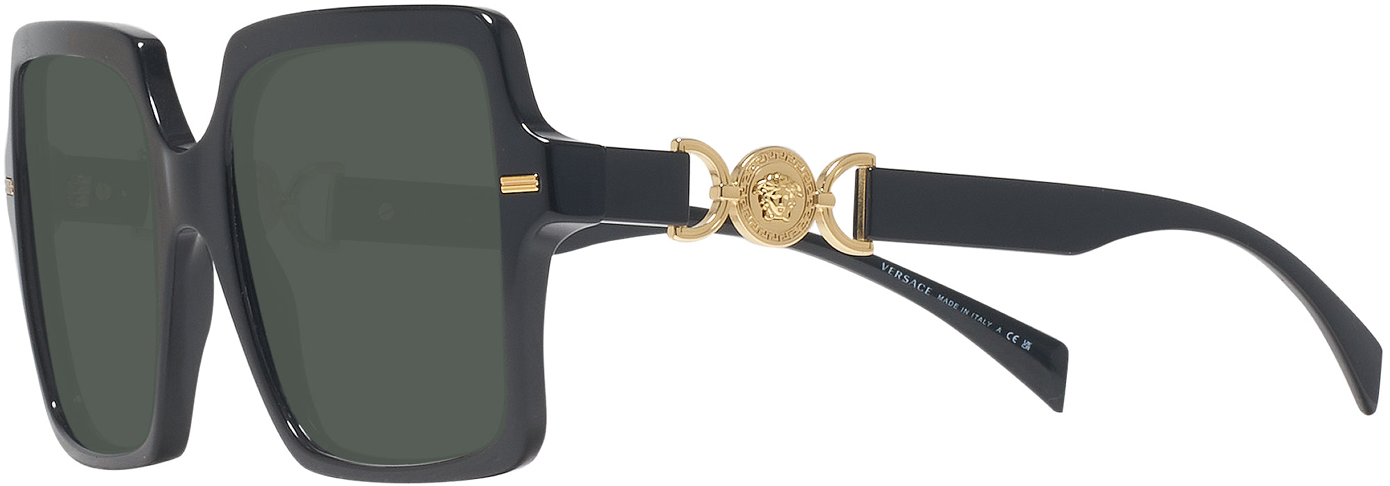 Versace 4441 Sunglasses – ReadingGlasses.com