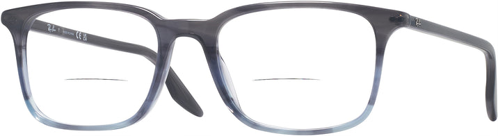 Ray-Ban 5421 Bifocal – ReadingGlasses.com
