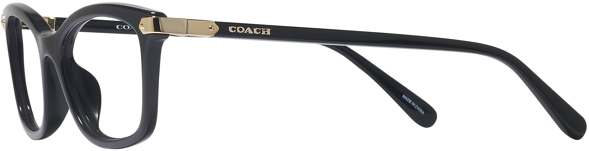 Coach 6219U Computer Style Progressive – ReadingGlasses.com