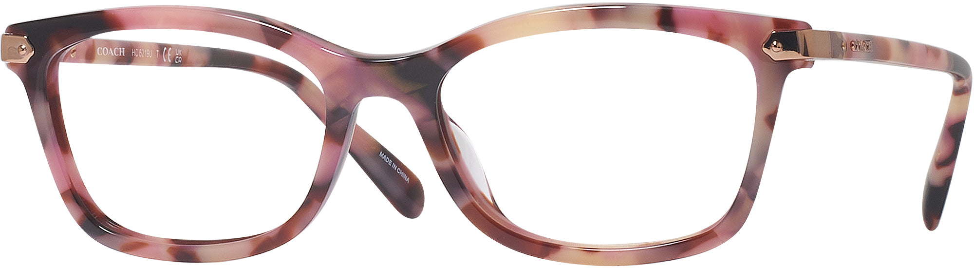 Coach 6219U Computer Style Progressive – ReadingGlasses.com