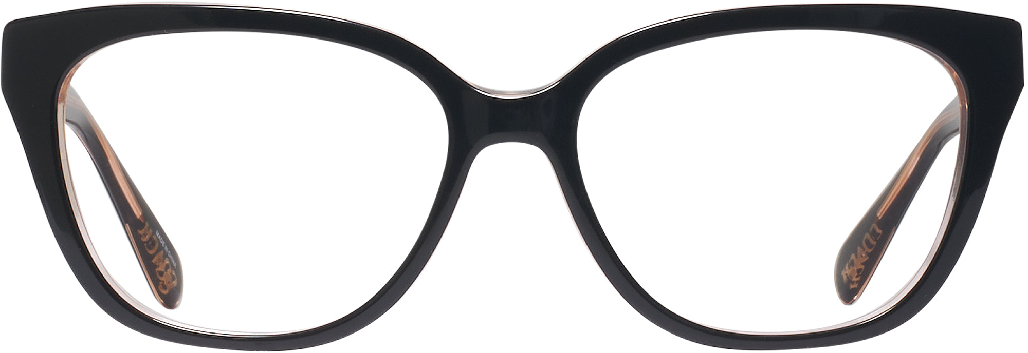 Coach 6226U Progressive No-Lines – ReadingGlasses.com