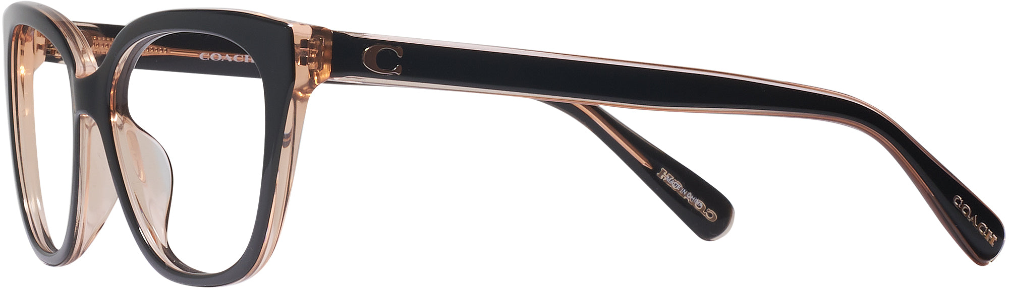 Coach 6226U Computer Style Progressive – ReadingGlasses.com