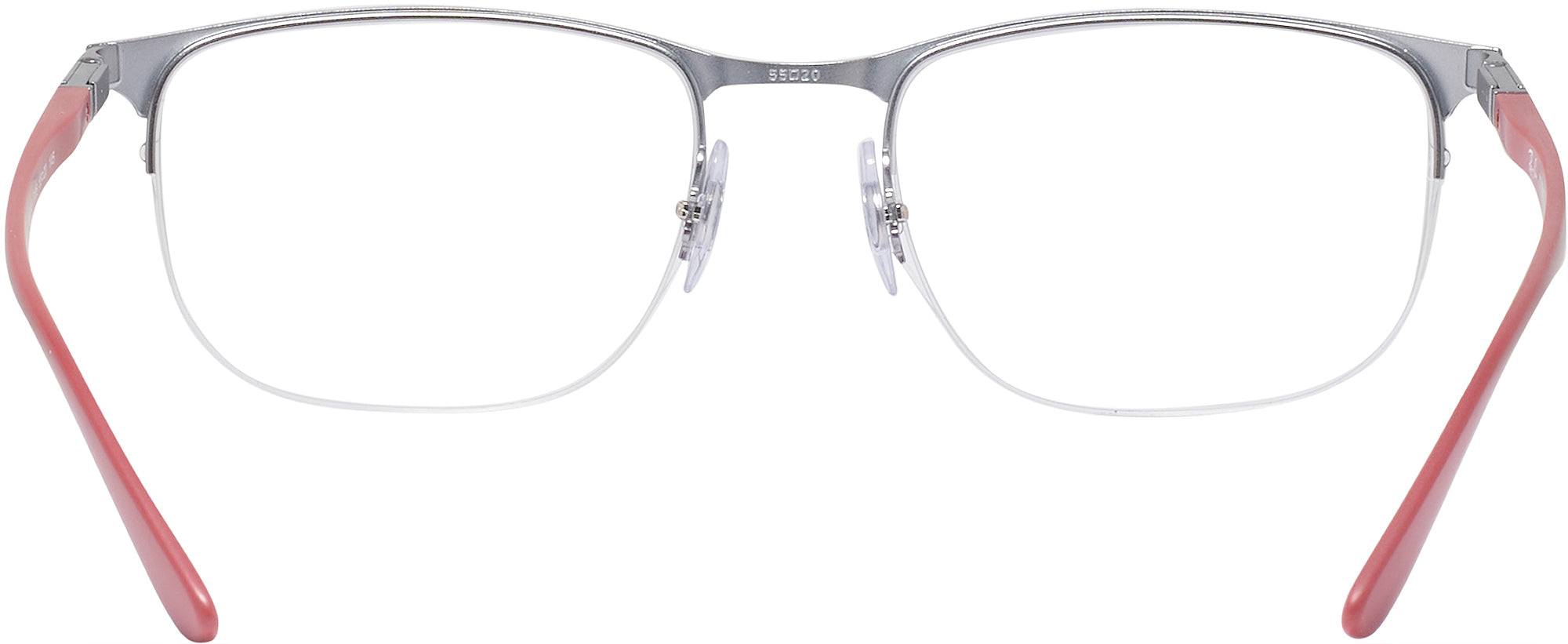 Ray-Ban 6513 Single Vision Full Frame – ReadingGlasses.com