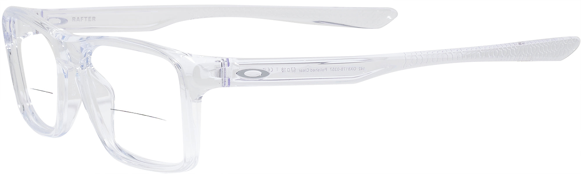 Oakley OX8178 Bifocal – ReadingGlasses.com