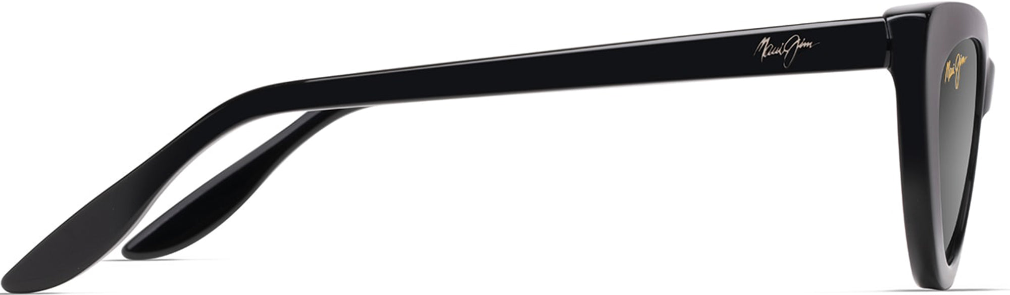 Lychee 891 Polarized Cat Eye Sunglasses by Maui Jim – ReadingGlasses.com