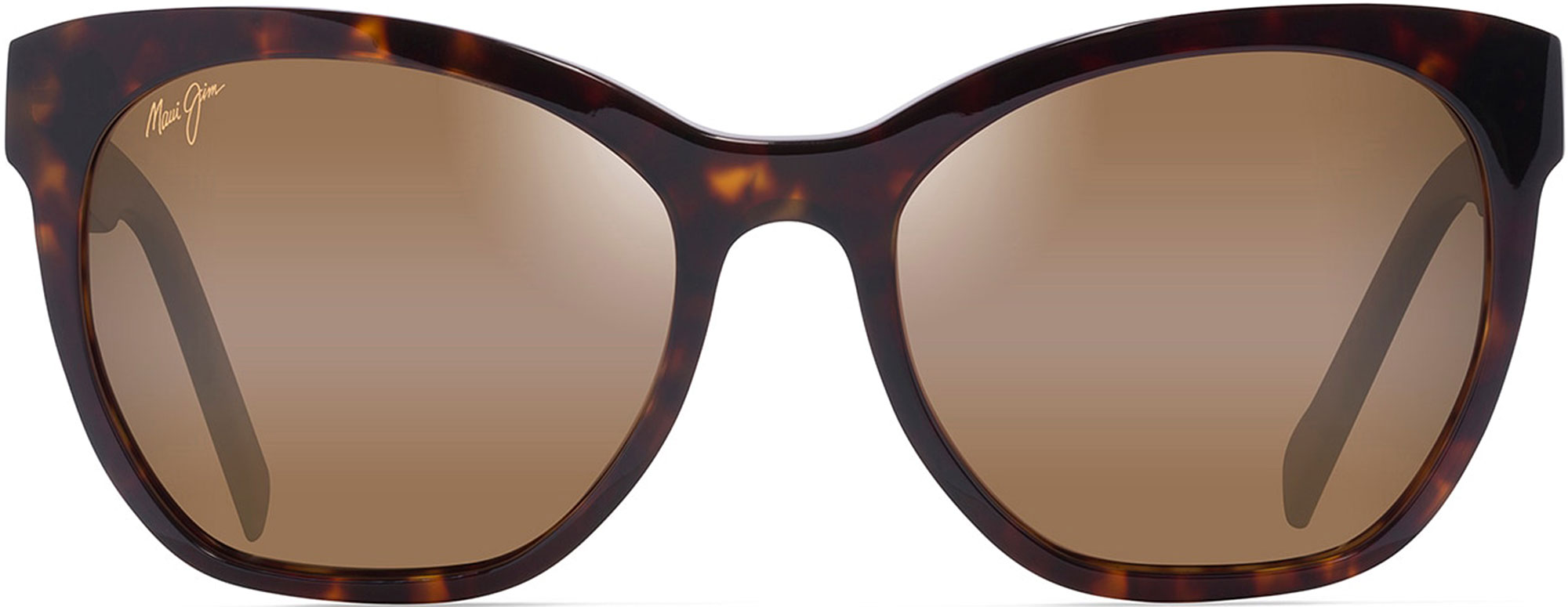 Alulu Polarized Cat Eye Sunglasses by Maui Jim – ReadingGlasses.com