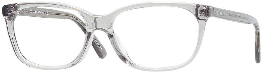 Coach 6139U Progressive No Line Bifocal – ReadingGlasses.com