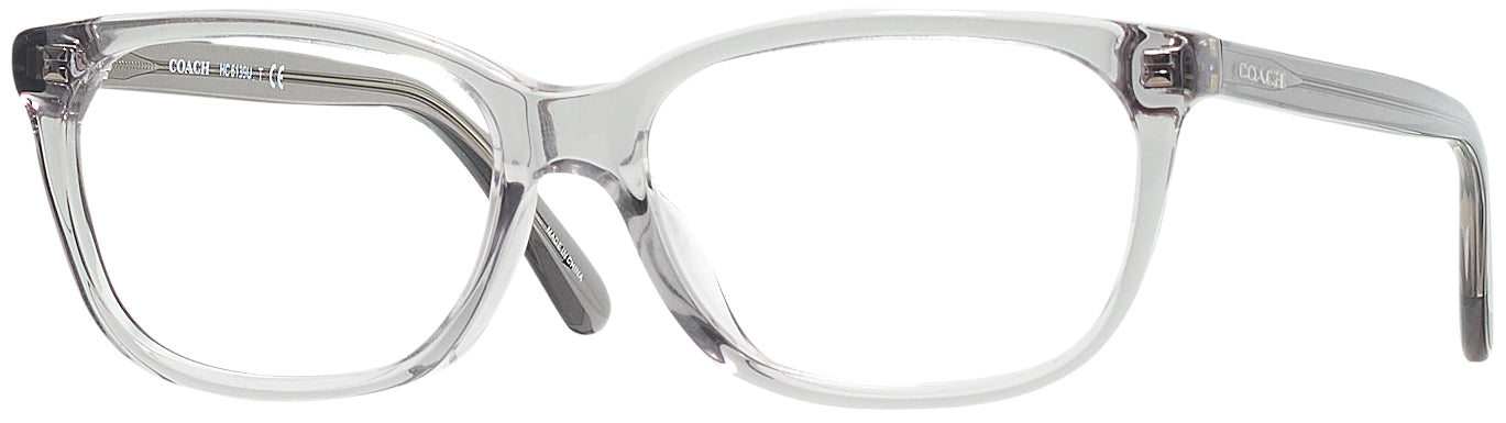 Coach 6139U Progressive No Line Bifocal – ReadingGlasses.com