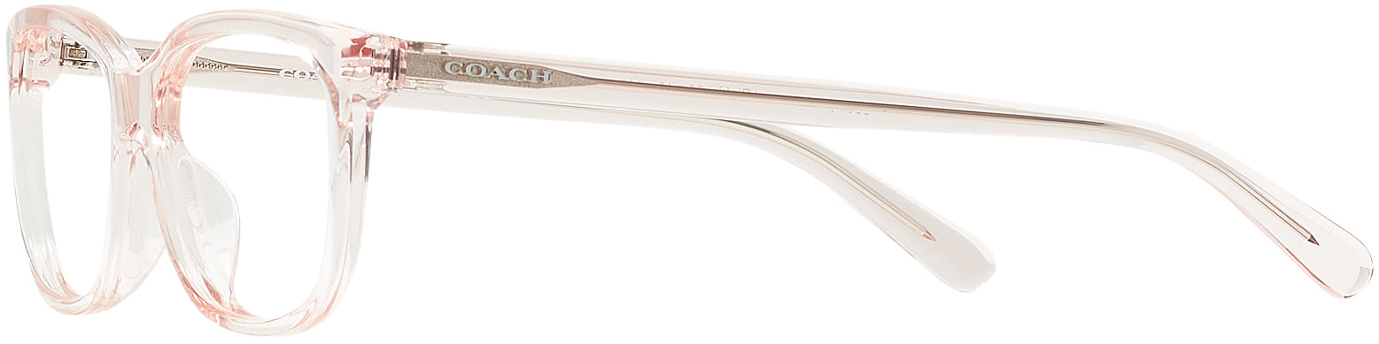 Coach 6139U Single Vision Full Frame – ReadingGlasses.com