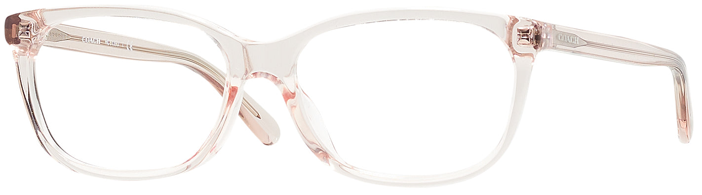Coach 6139U Progressive No Line Bifocal – ReadingGlasses.com