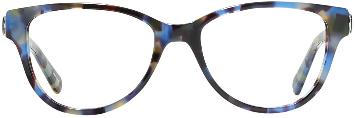 Coach 6153 Progressive No Line Bifocal – ReadingGlasses.com