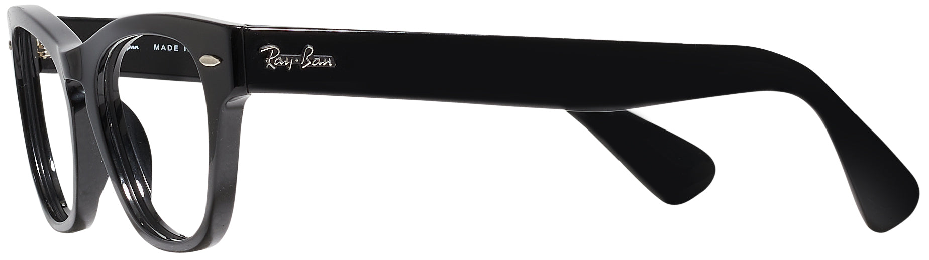 Ray-Ban 2201V Single Vision Full Frame – ReadingGlasses.com