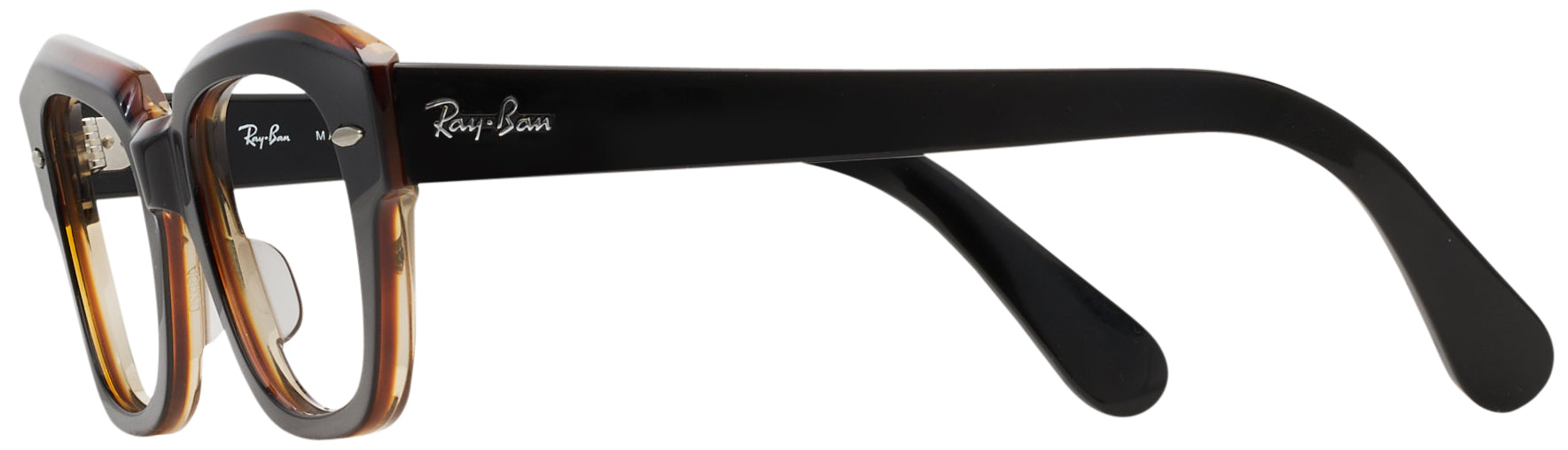 Ray-Ban 5486 Computer Style Progressive – ReadingGlasses.com