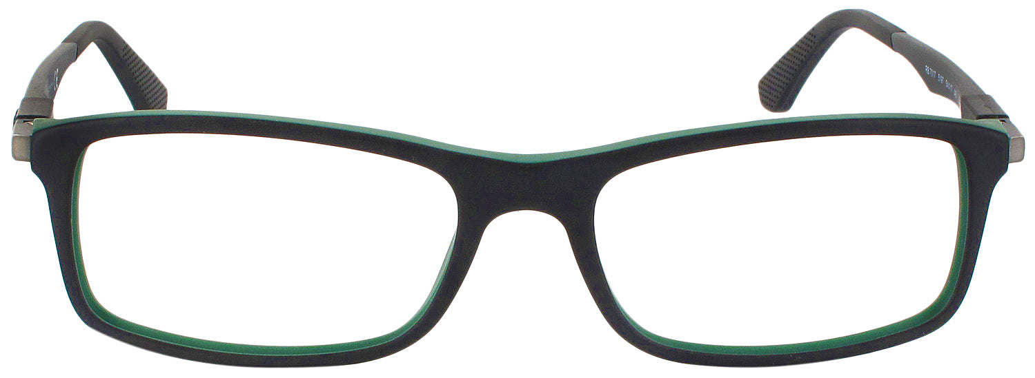 Ray-Ban 7017 Single Vision Full Frame – ReadingGlasses.com