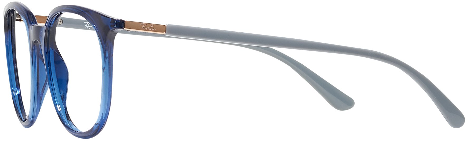 Ray-Ban 7190 Single Vision Full Frame – ReadingGlasses.com