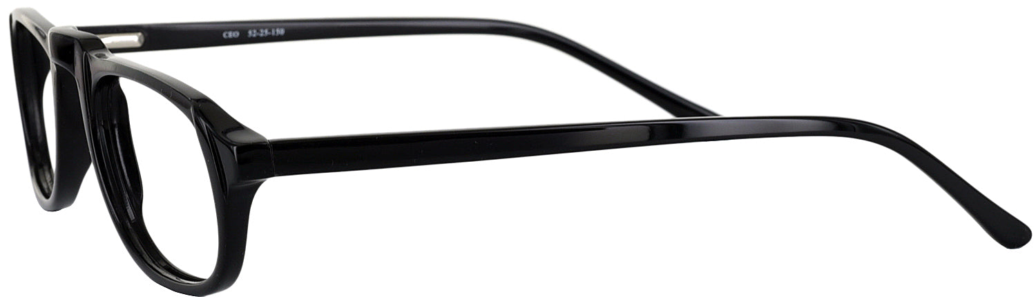 CEO Glasses for Men – ReadingGlasses.com