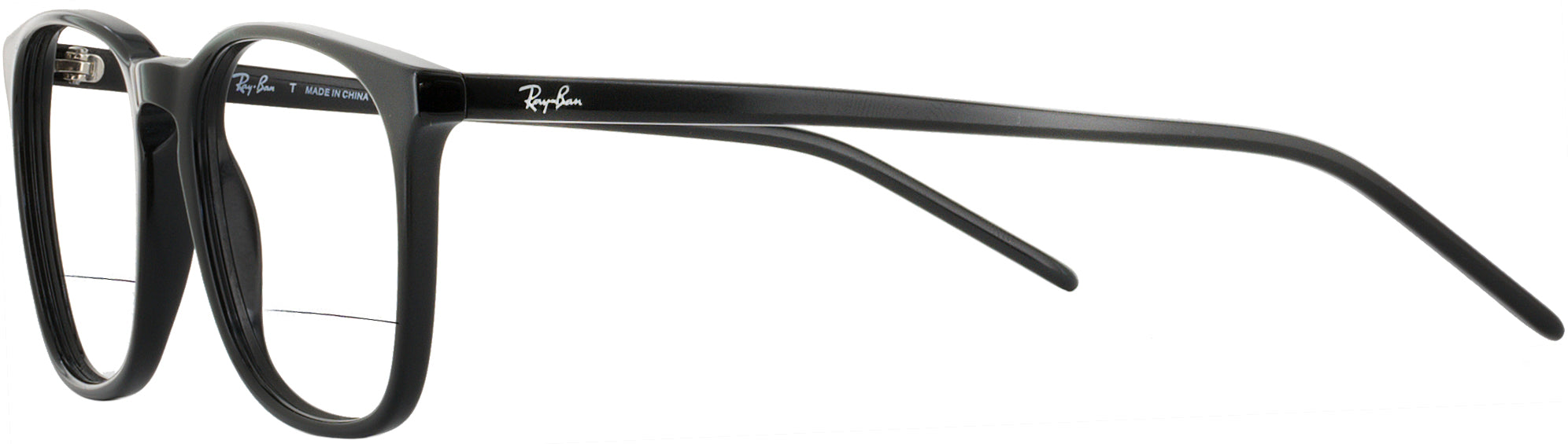 Ray-Ban | 5387 Bifocal Reading Glasses – ReadingGlasses.com