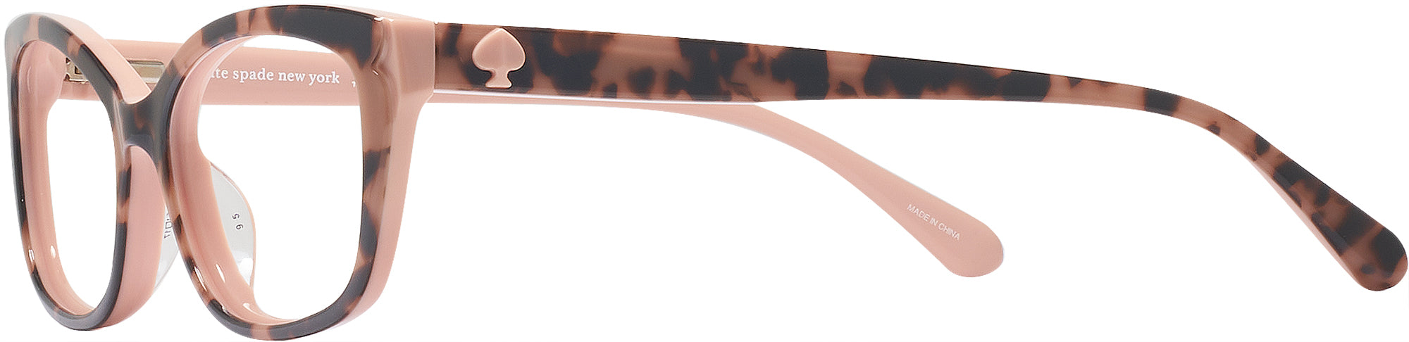 Kate Spade Arabel Single Vision Full Frame – ReadingGlasses.com