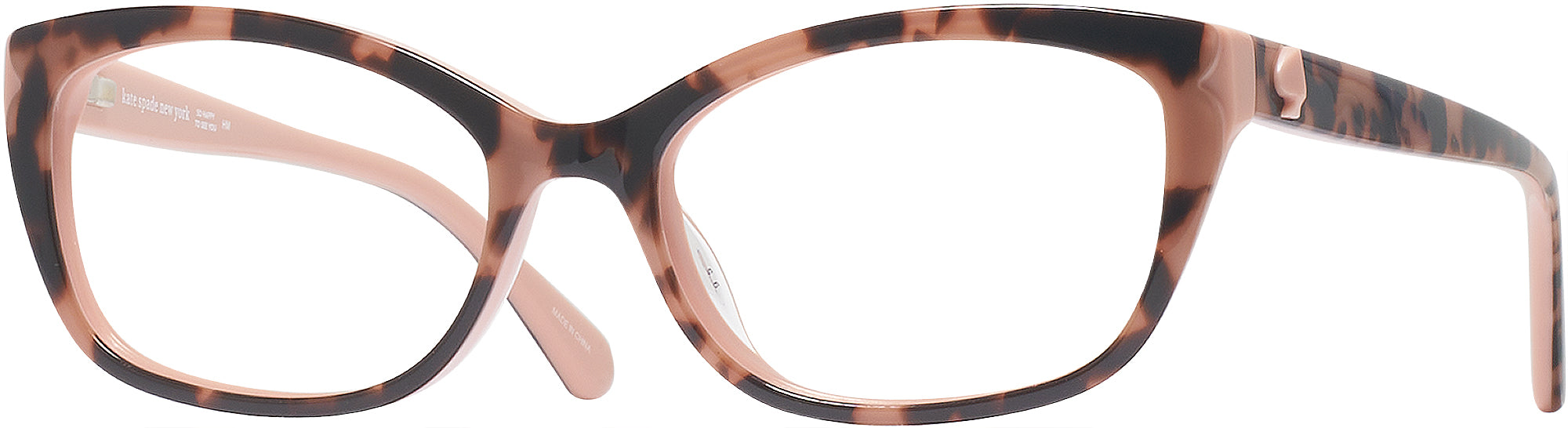 Kate Spade Arabel Single Vision Full Frame – ReadingGlasses.com