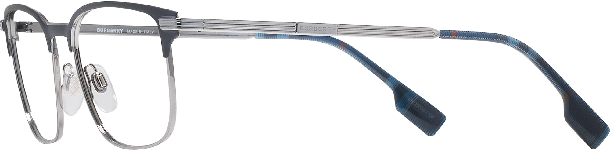 Burberry 1372 Computer Style Progressive – ReadingGlasses.com