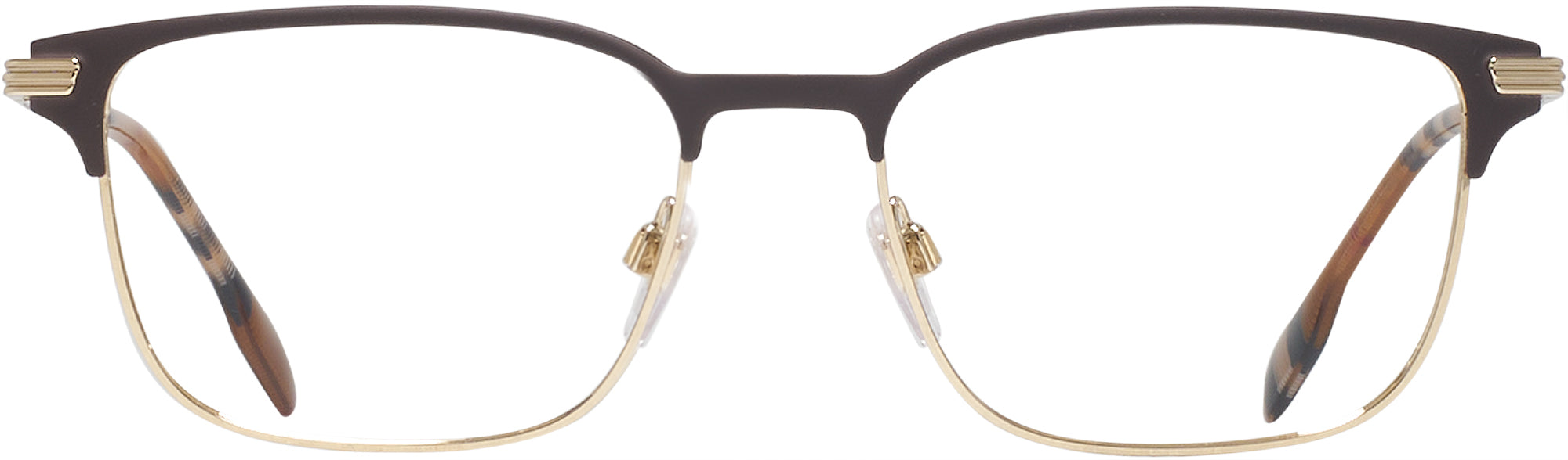 Burberry 1372 Single Vision Full Frame – ReadingGlasses.com