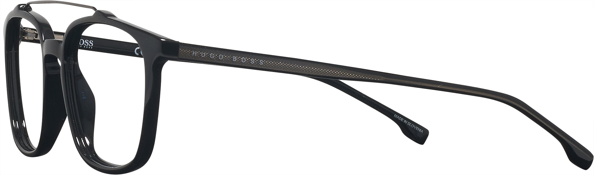 Hugo Boss 1049 Single Vision Full Frame – ReadingGlasses.com