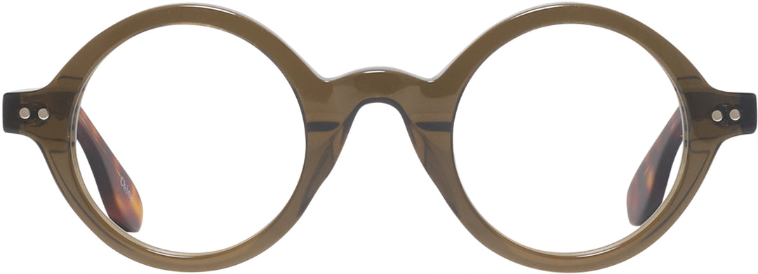 Eton Single Vision Full Frame – ReadingGlasses.com