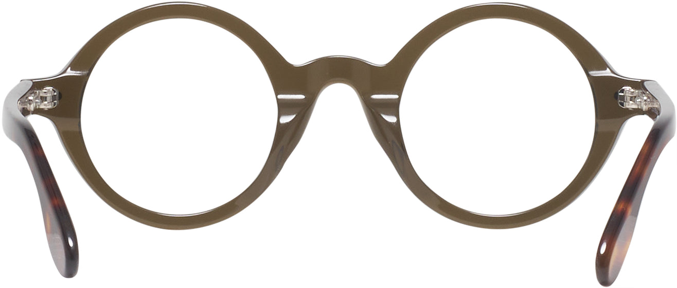 Eton Single Vision Full Frame – ReadingGlasses.com