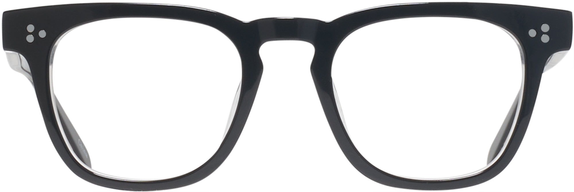 Wycliff Single Vision Full Frame – ReadingGlasses.com