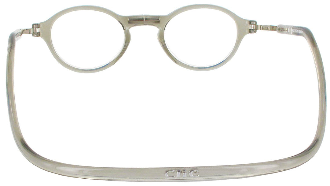 Clic Classic Magnetic Reading Glasses – ReadingGlasses.com