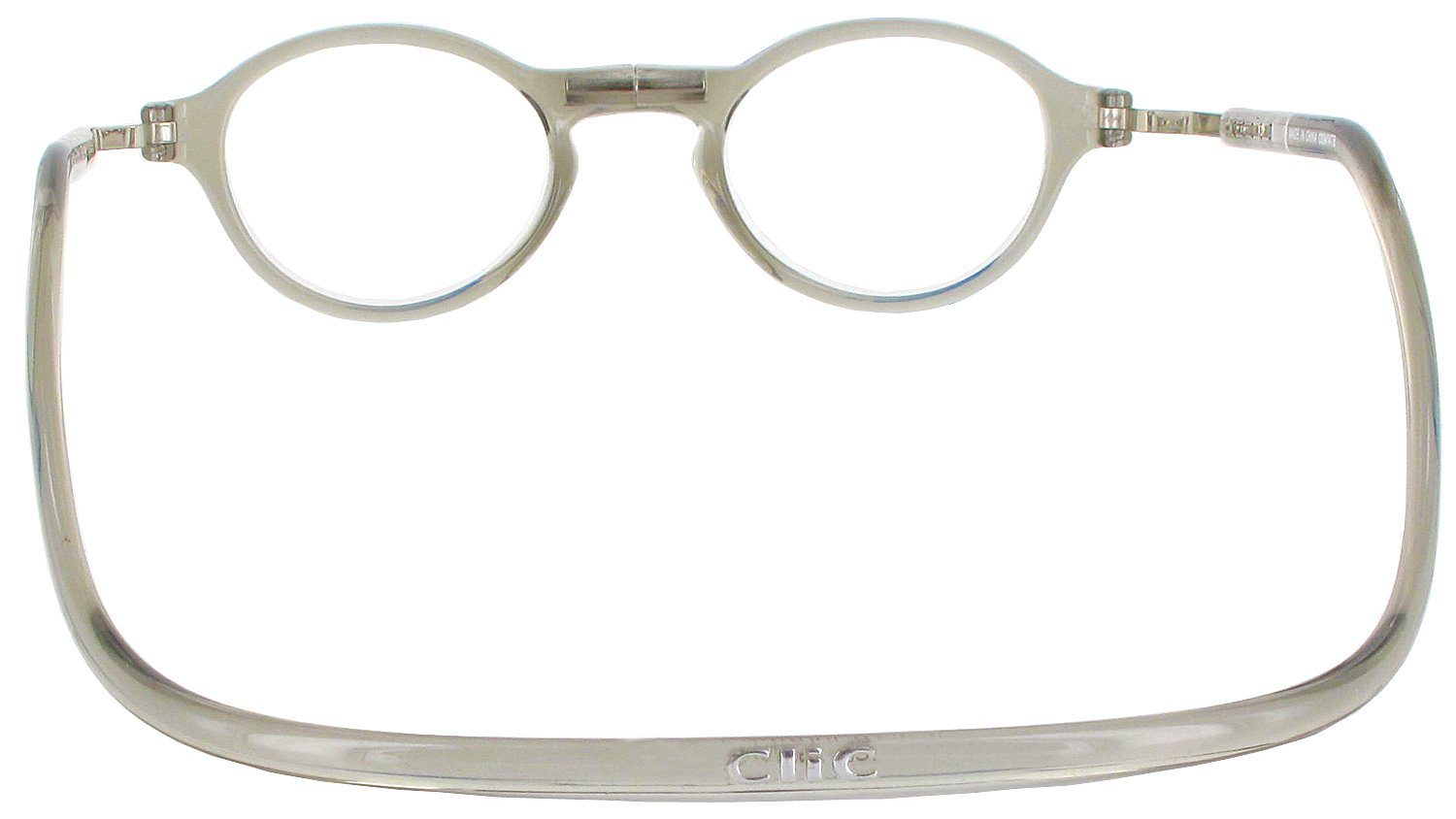Clic Classic Magnetic Reading Glasses – ReadingGlasses.com