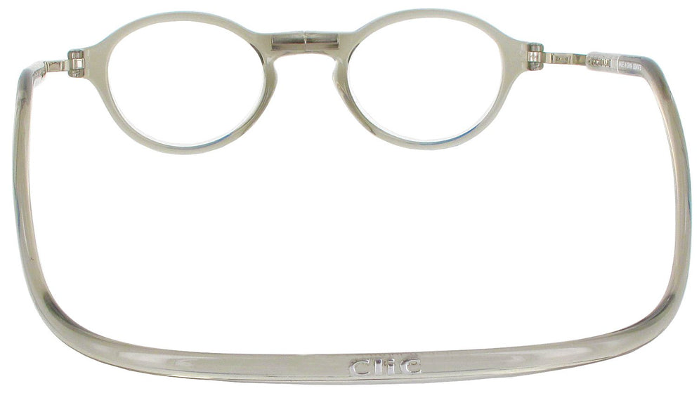 Clic Classic Magnetic Reading Glasses – ReadingGlasses.com