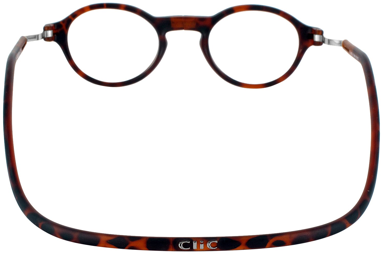 Clic Classic Magnetic Reading Glasses – ReadingGlasses.com