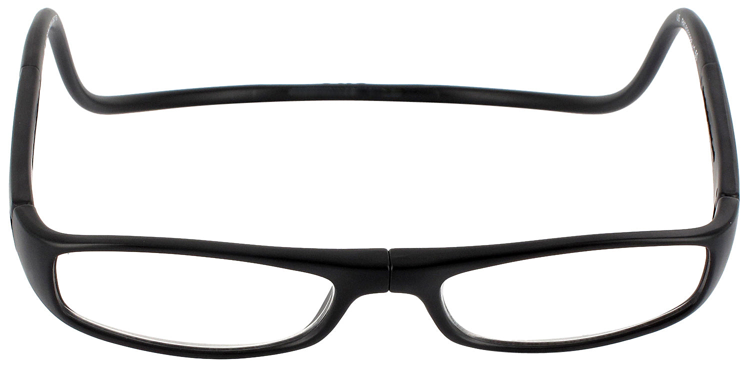 Men's Clic Euro Magnetic Reading Glasses – ReadingGlasses.com