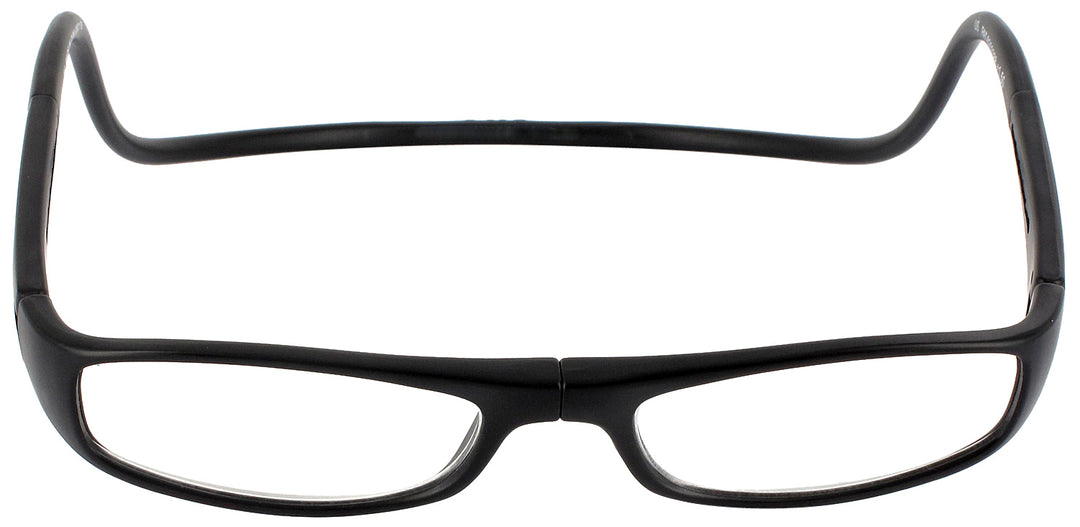 Men's Clic Euro Magnetic Reading Glasses – ReadingGlasses.com