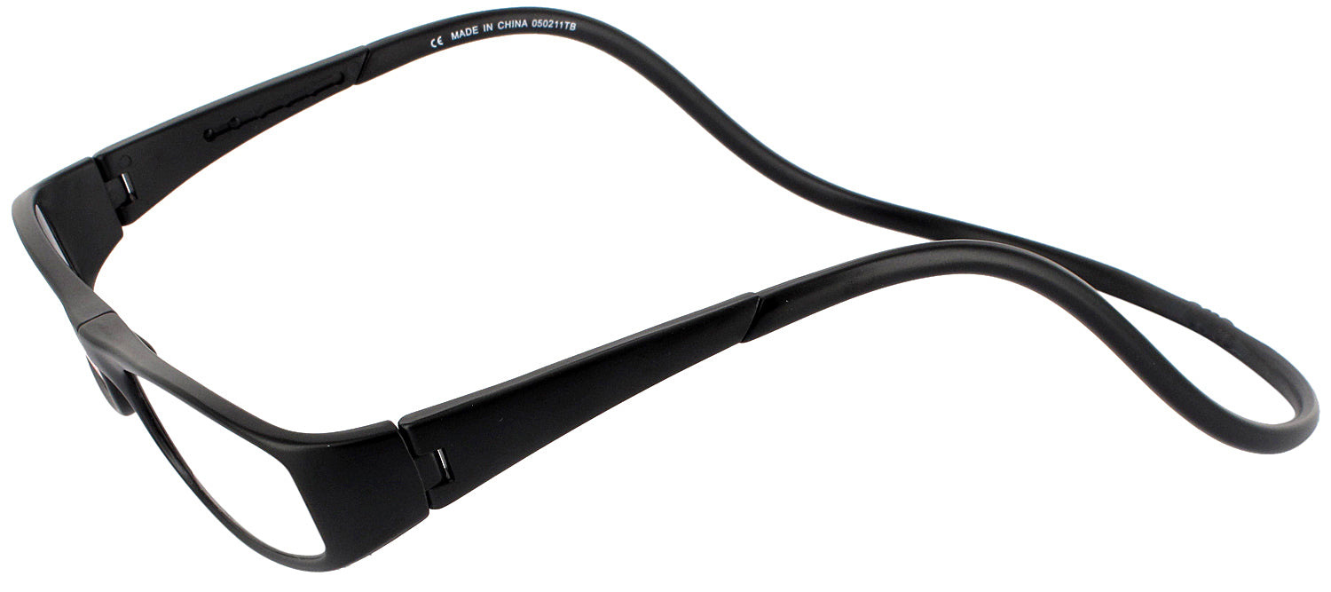 Men's Clic Euro Magnetic Reading Glasses – ReadingGlasses.com