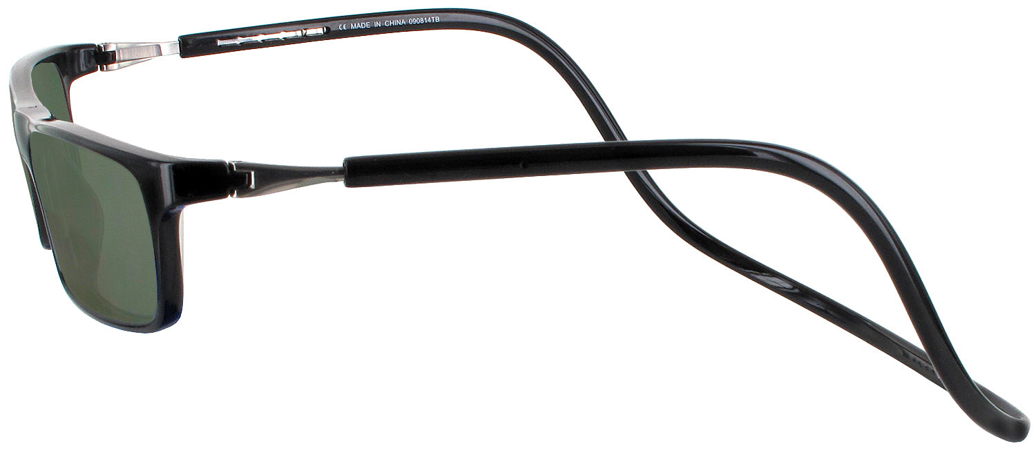 Men's CliC Executive Progressive No Line Reading Sunglasses ...