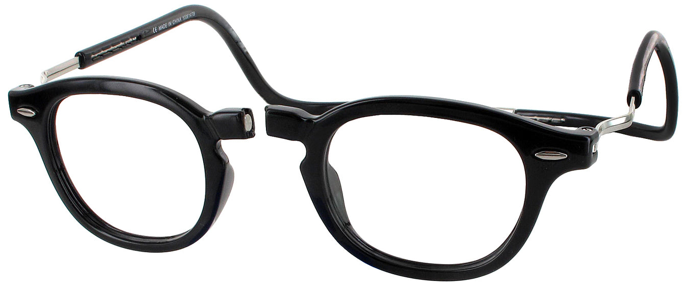 Clic Vintage XXL Single Vision Full Frame – ReadingGlasses.com