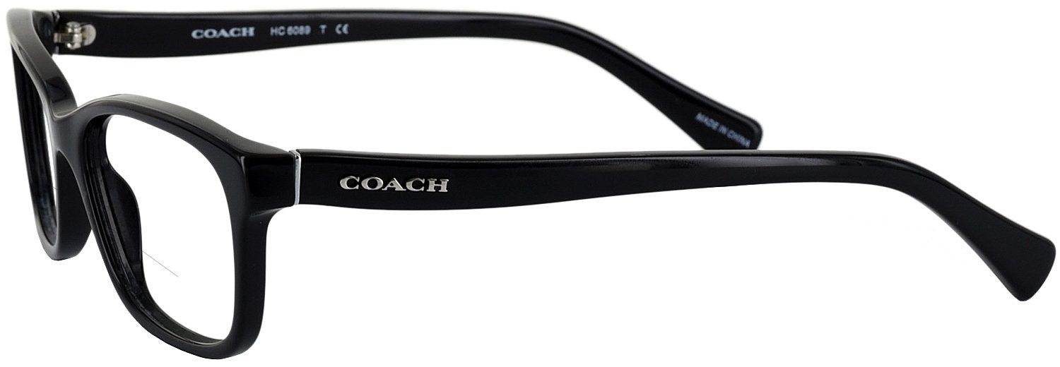 Women's Coach HC 6089 Bifocal – ReadingGlasses.com
