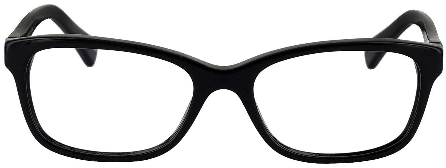 Coach HC 6089 Reading Glasses – ReadingGlasses.com