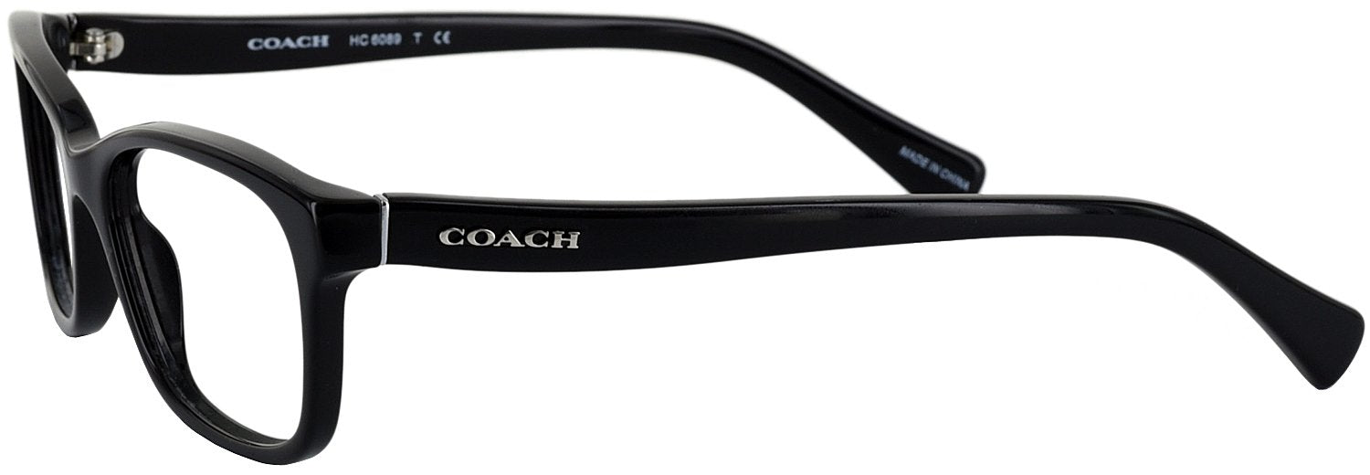 Coach HC 6089 Reading Glasses – ReadingGlasses.com